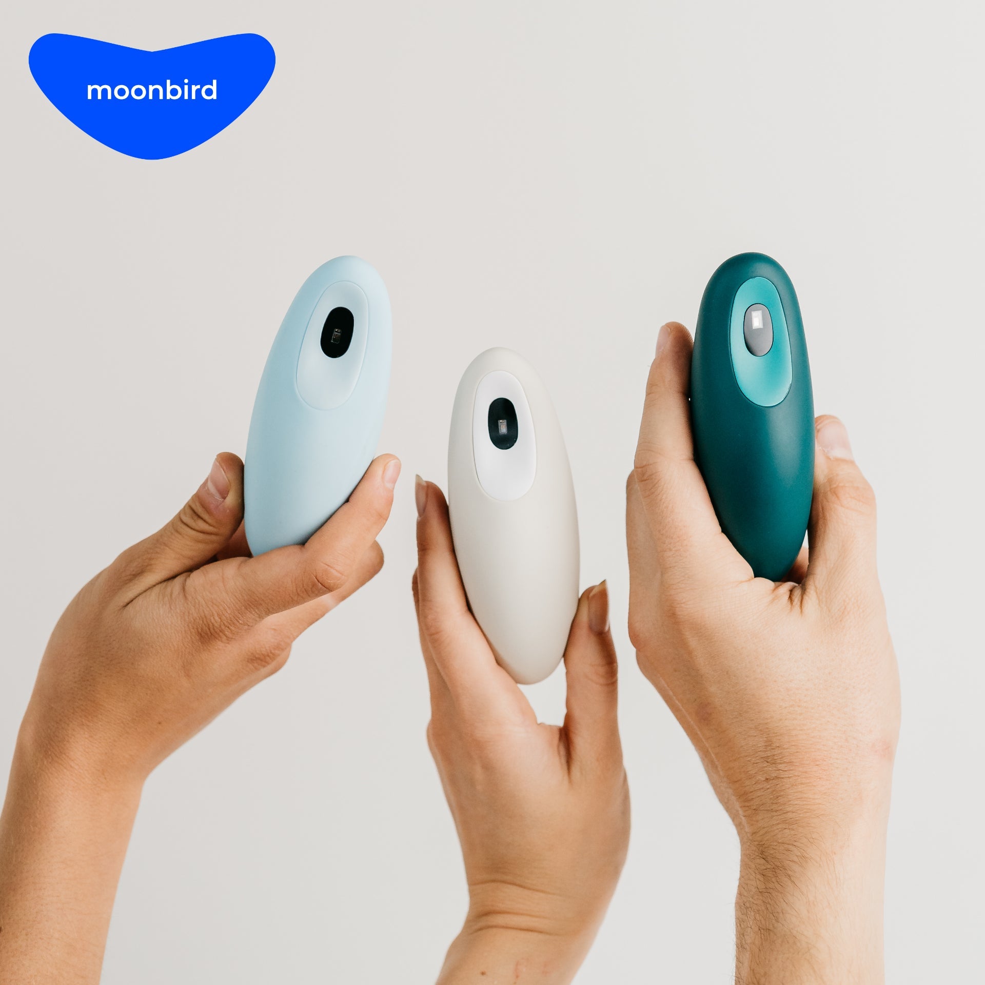 Moonbird Breathing Coach – HOMELife Technology