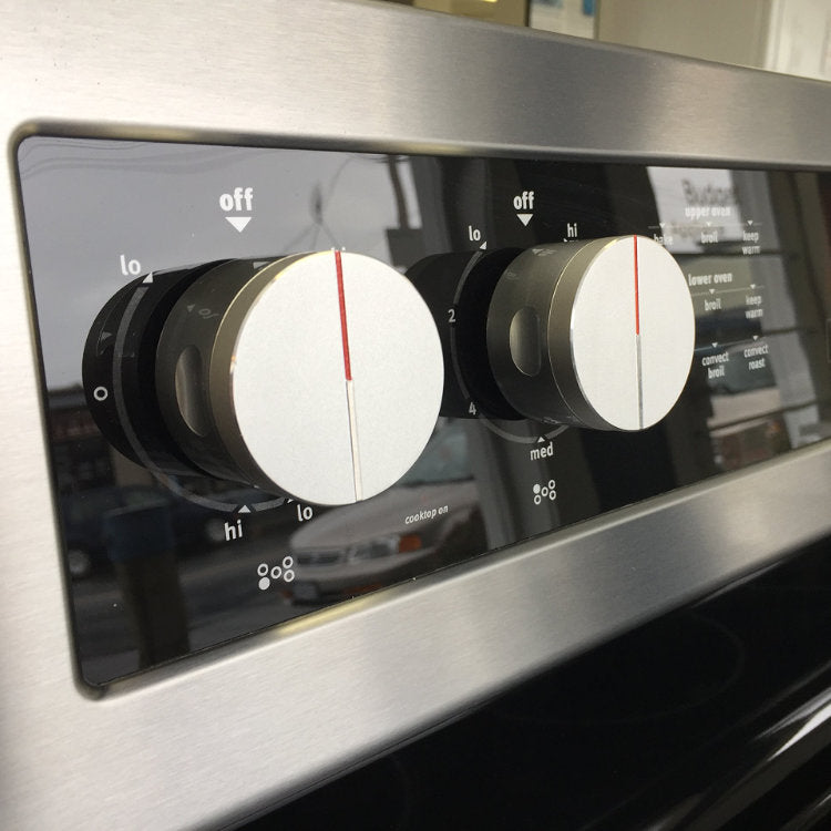 Smarturns Intelligent Stove Knobs – HOMELife Technology