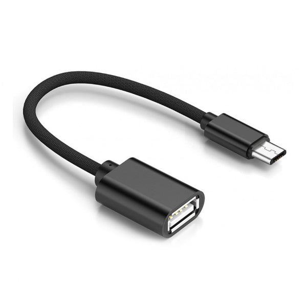 Micro-USB Adapter – HOMELife Technology
